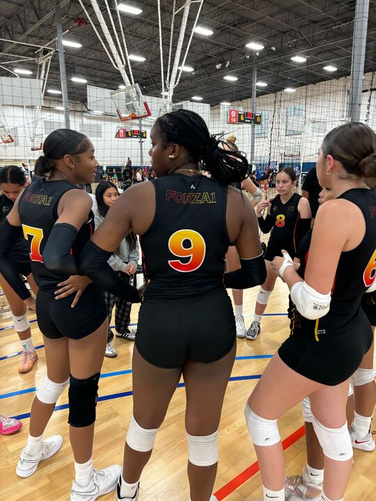 SCVA Girls 15U Championships: Middles to Know | Prep Dig