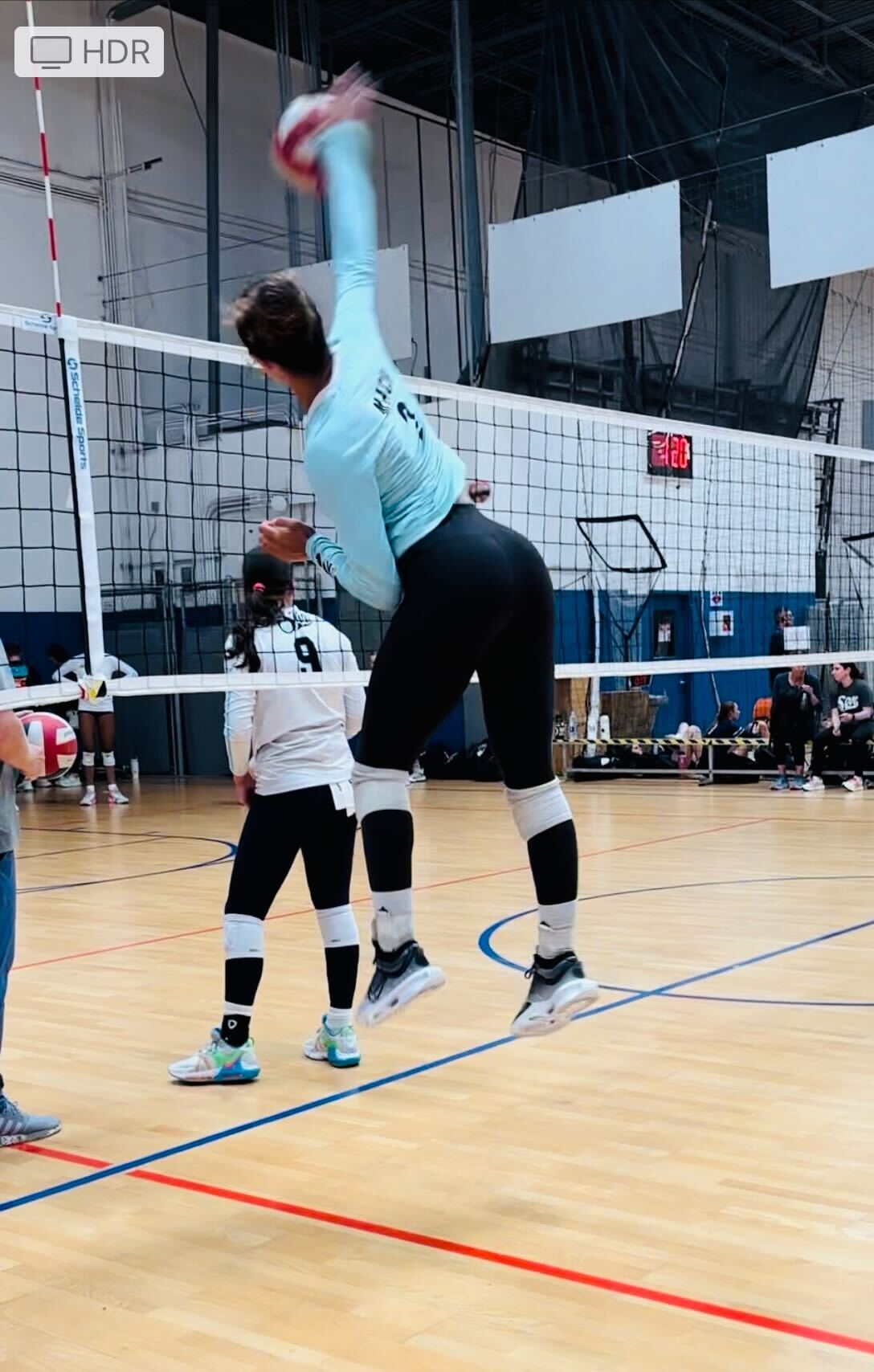 SCVA Girls 15U Championships: Consistently Improving | Prep Dig