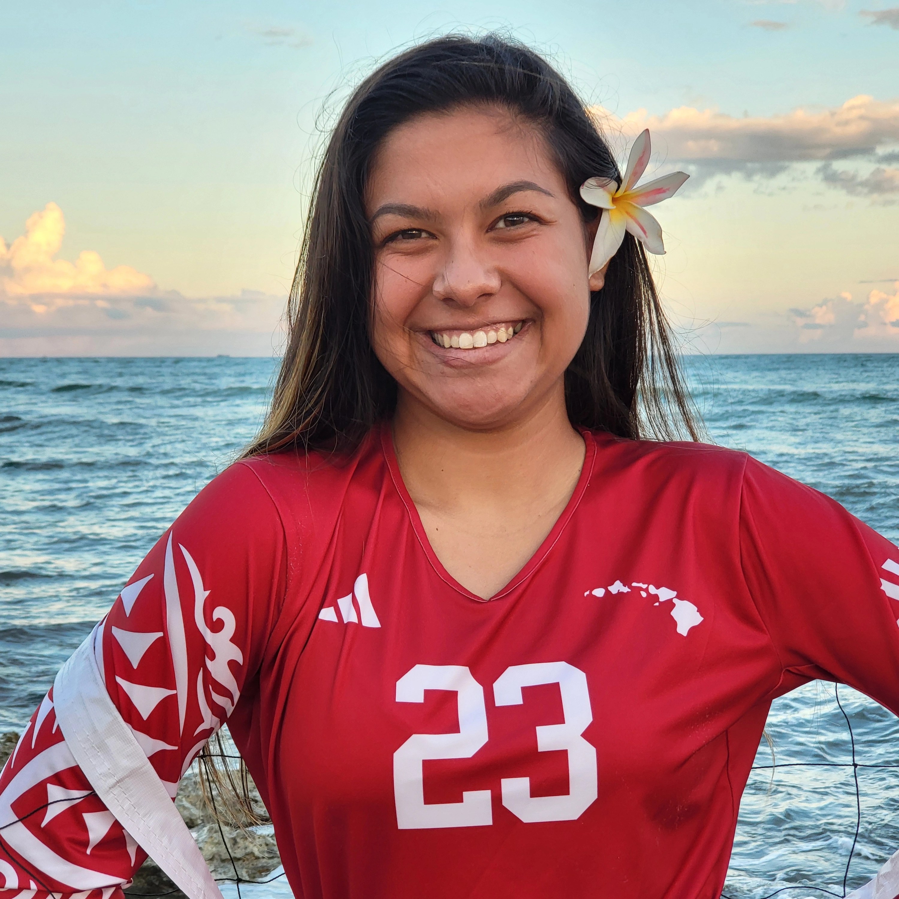 Thayleah Hall, | Prep Dig