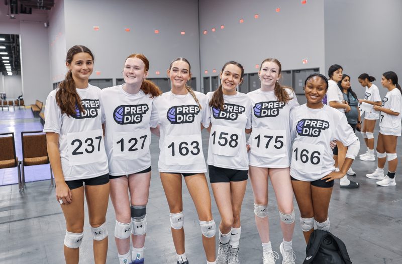 Photo Gallery: USAV Showcase | Prep Dig