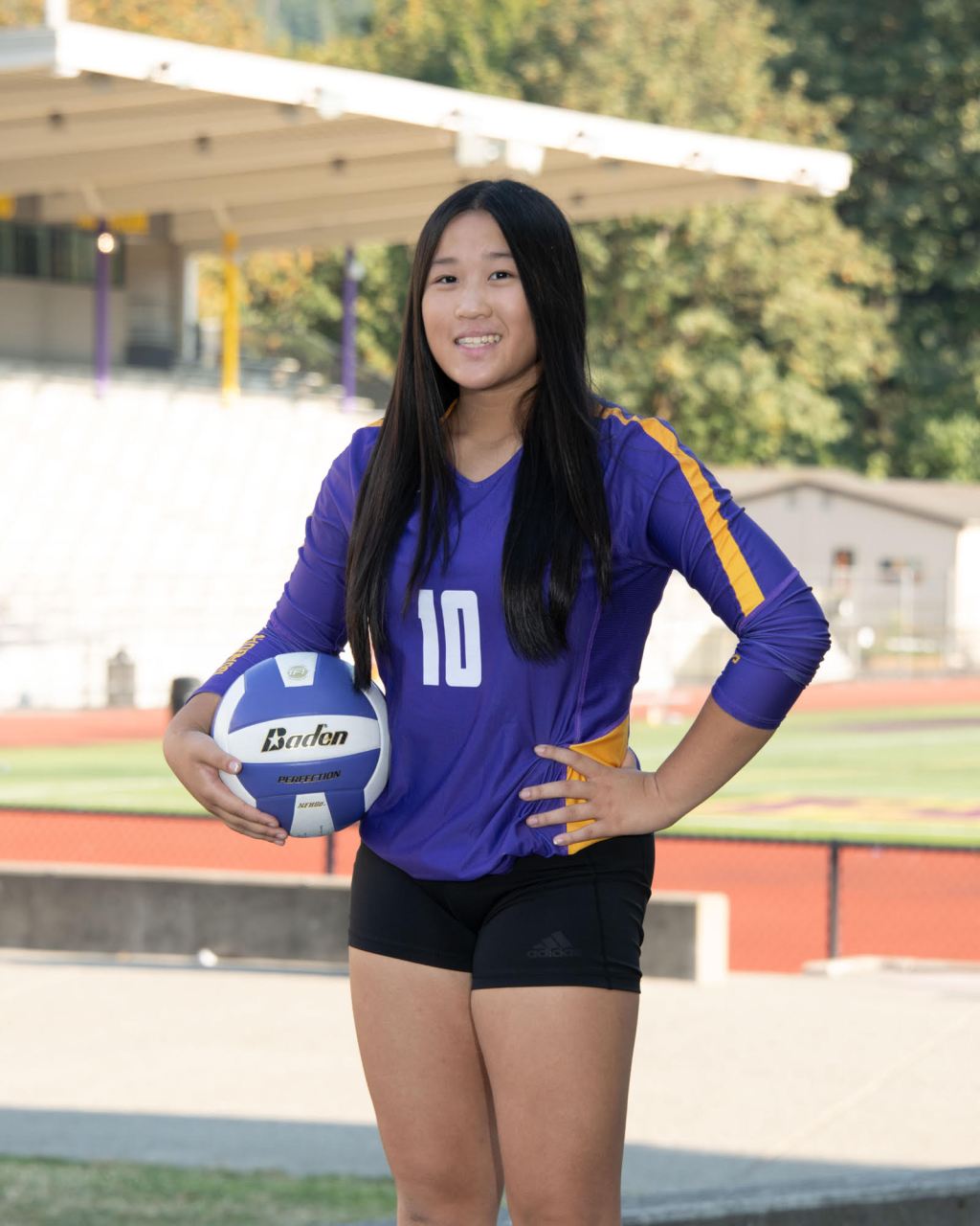 Anna Ng, Issaquah | Prep Dig