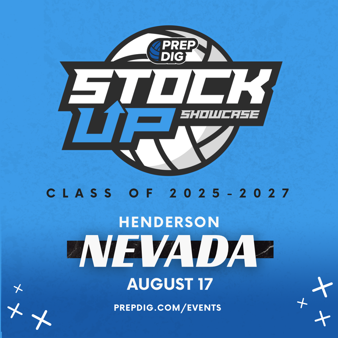 [Register] Prepdig Nevada Stock Up Showcase: Class of 2025-2027 | Prep Dig