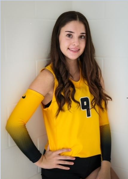 Julia Adams, Joliet West | Prep Dig