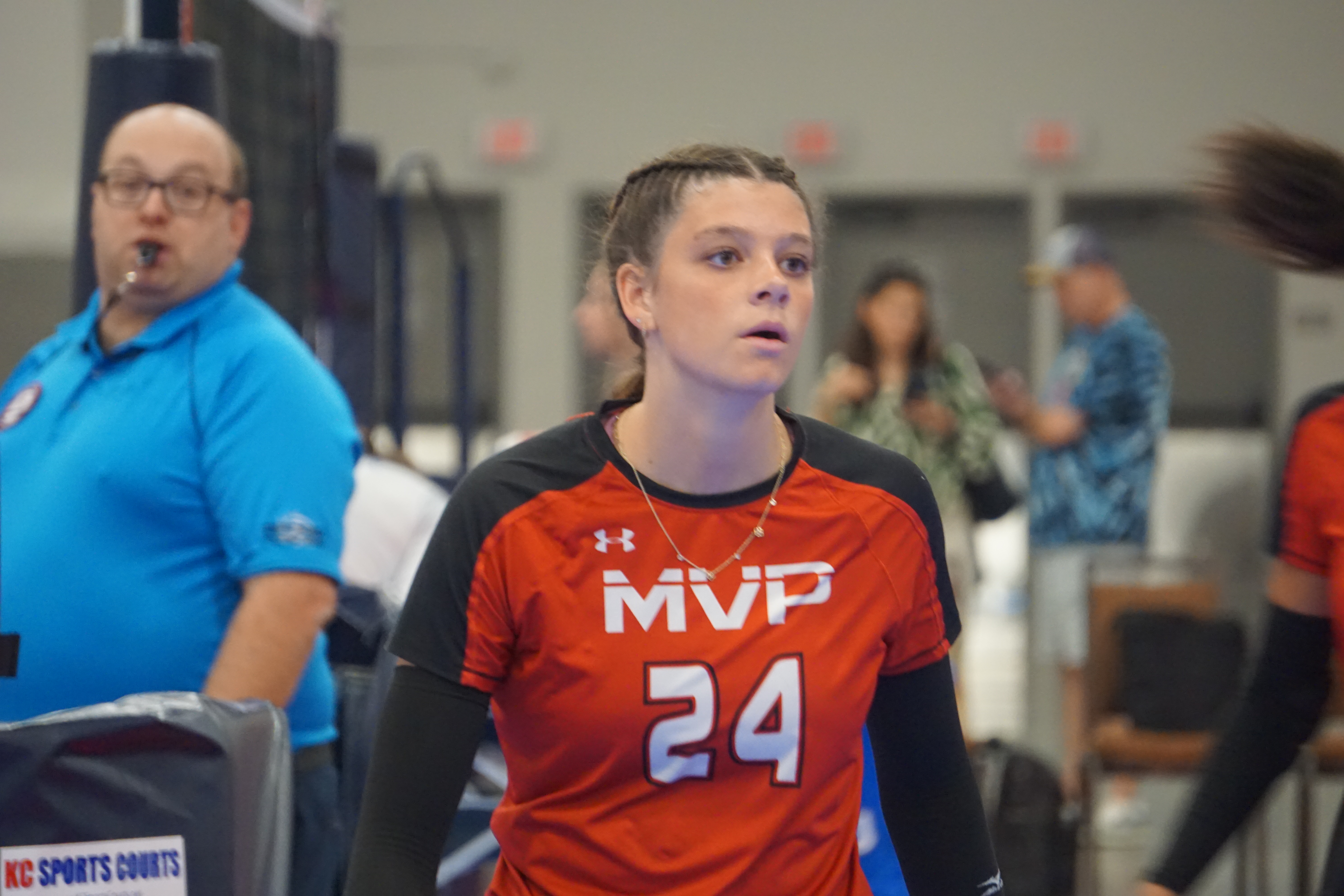 High School Season News: Who Is Leading With Top Kills? | Prep Dig