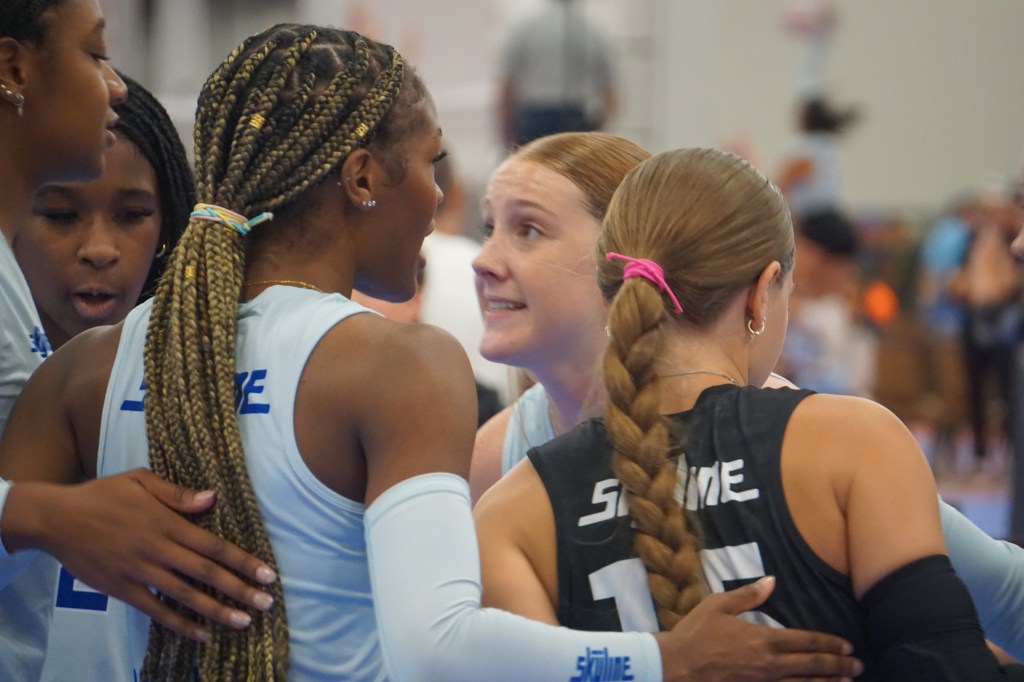 17 Open Gold Quarterfinal Teams In Photos | Prep Dig