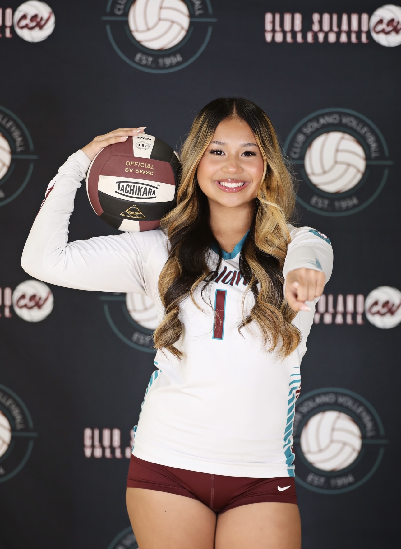Emily Avila, American Canyon | Prep Dig