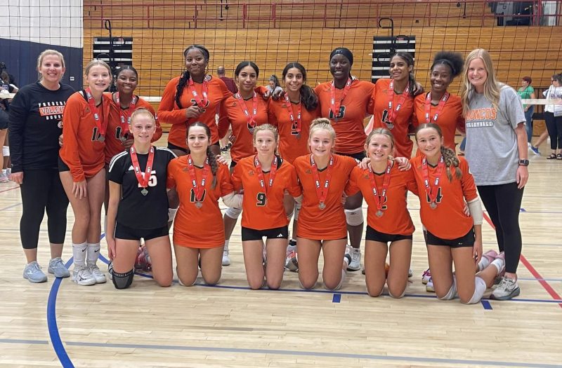 Four Versatile 2025 11th Region Middle Blockers | Prep Dig