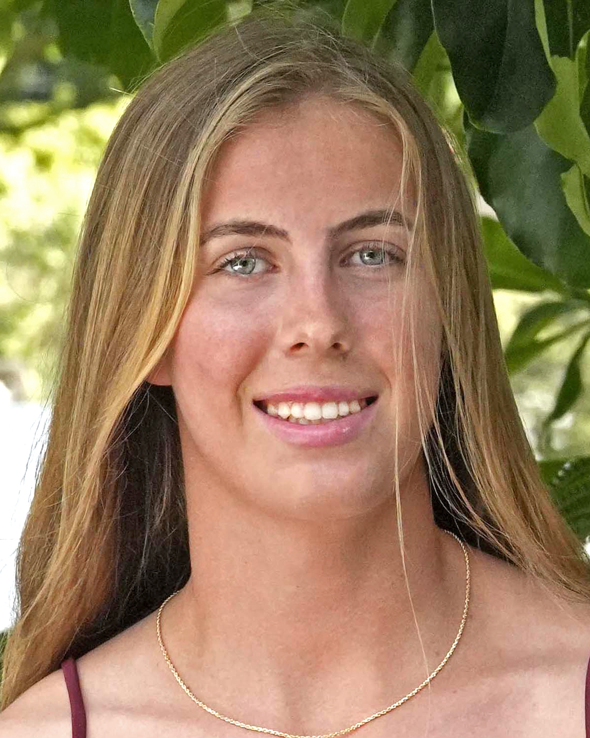 Georgie Lee, Iolani | Prep Dig