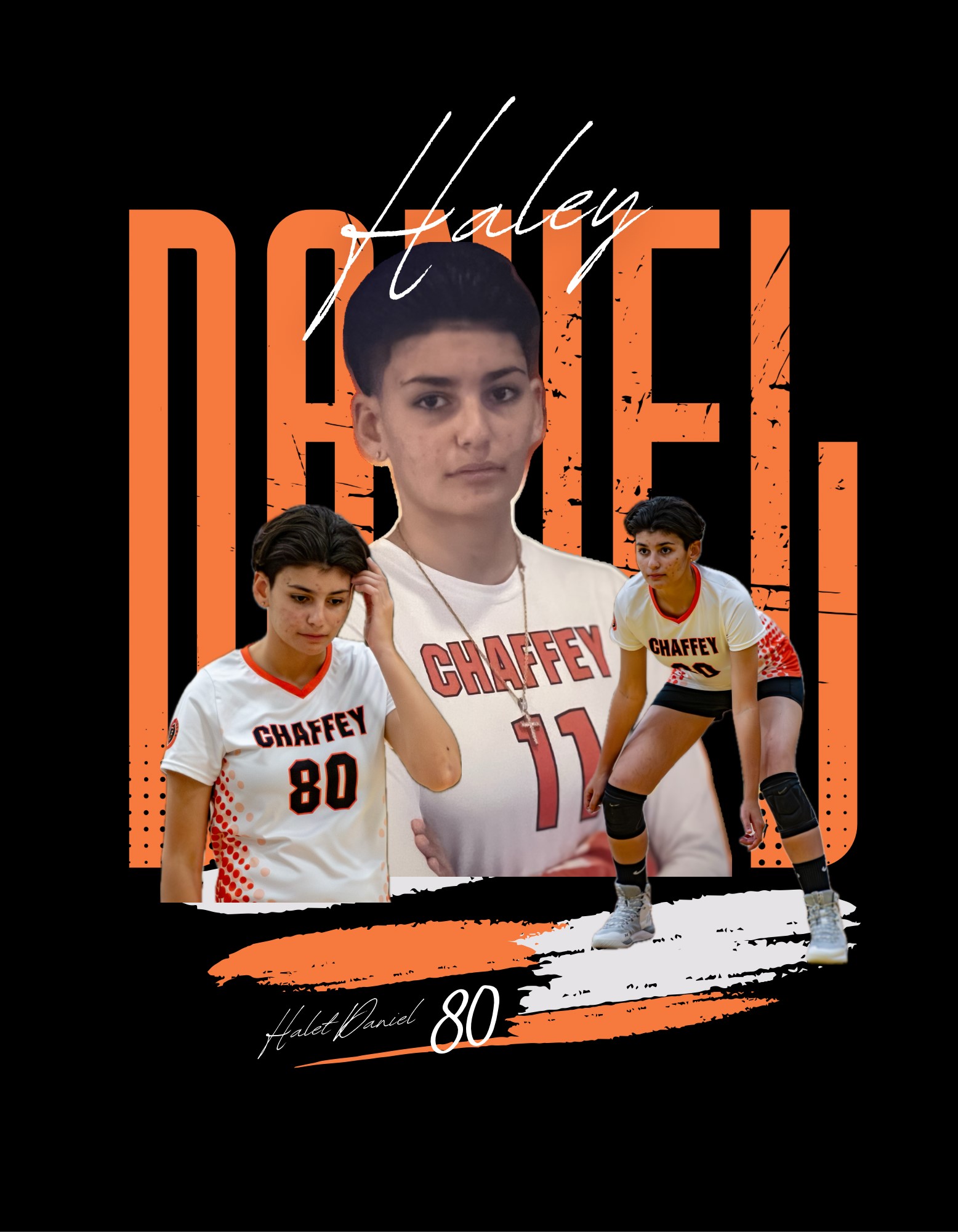 Haley Faith Daniel, Chaffey | Prep Dig