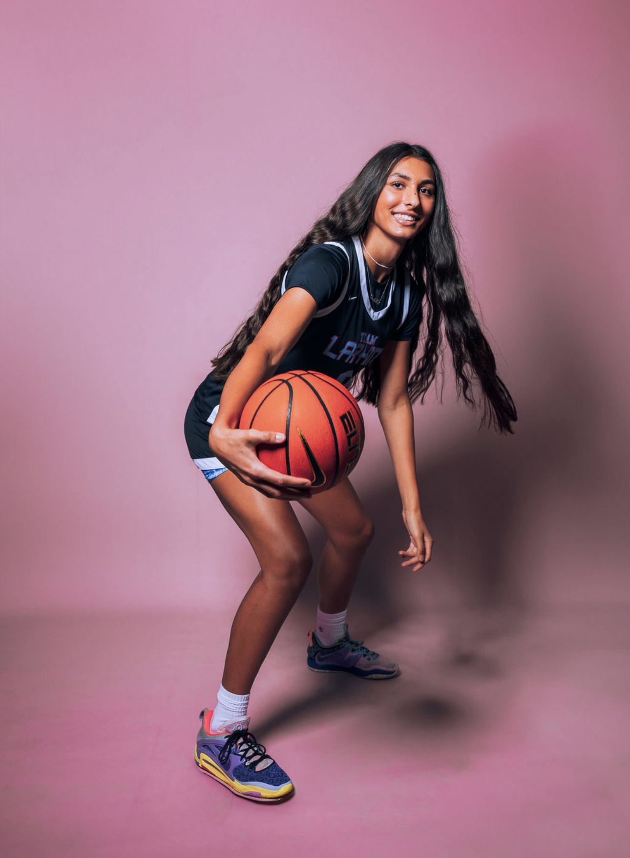 Isabella Sangha, Pine Crest | Prep Dig