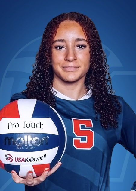 Reese Roberts, Patriot | Prep Dig