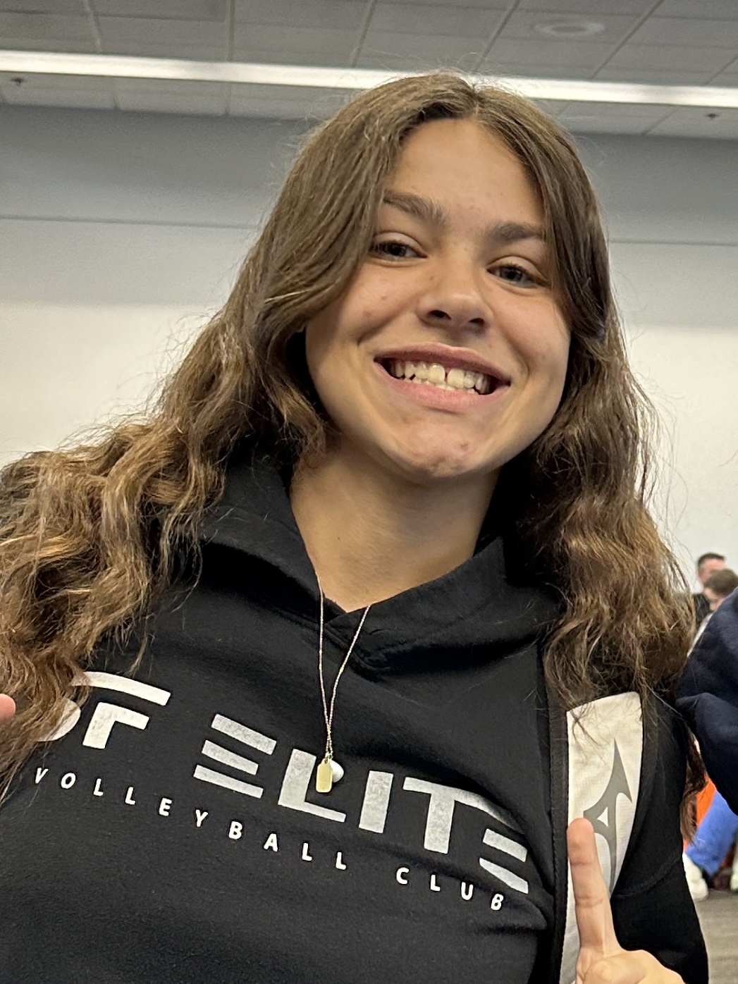 Holmes Maxine, Lick Wilmerding Highschool | Prep Dig