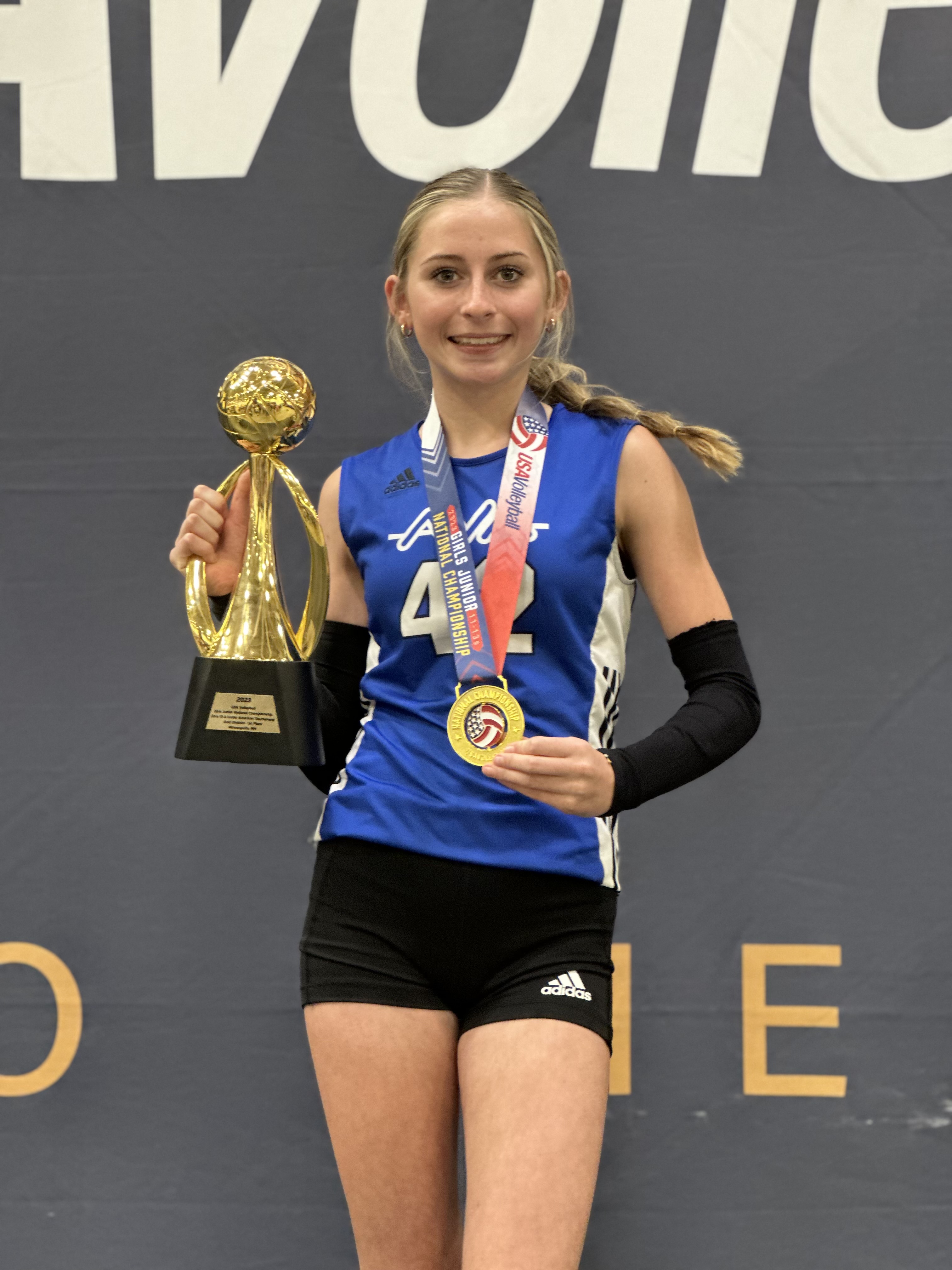 Ella Kahumoku-Fessler, Kamehameha- Kapalama | Prep Dig