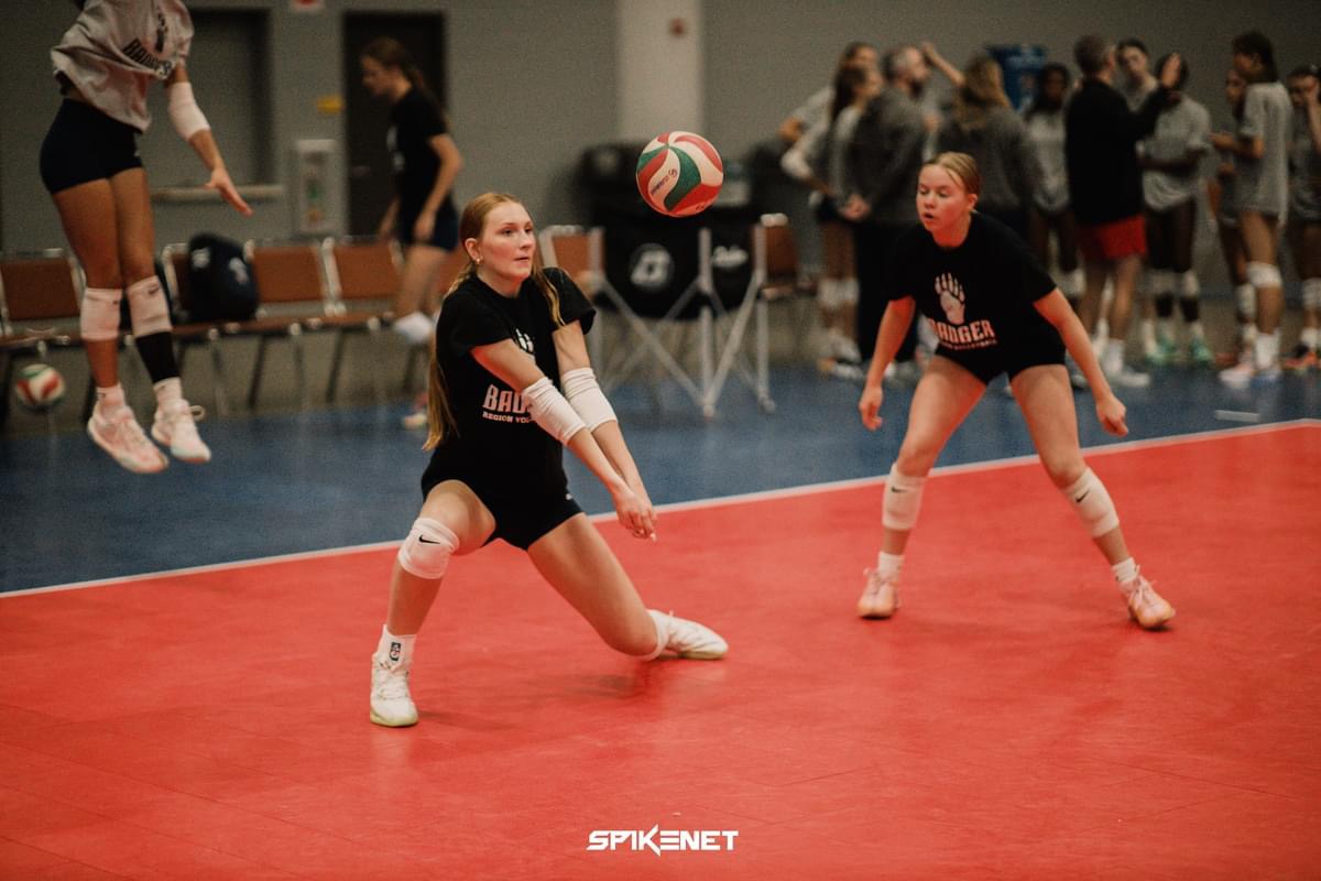 Chloe Medenblik, Blair-Taylor District | Prep Dig