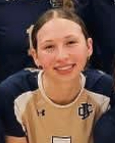 Ansley Davis, Basehor Linwood | Prep Dig