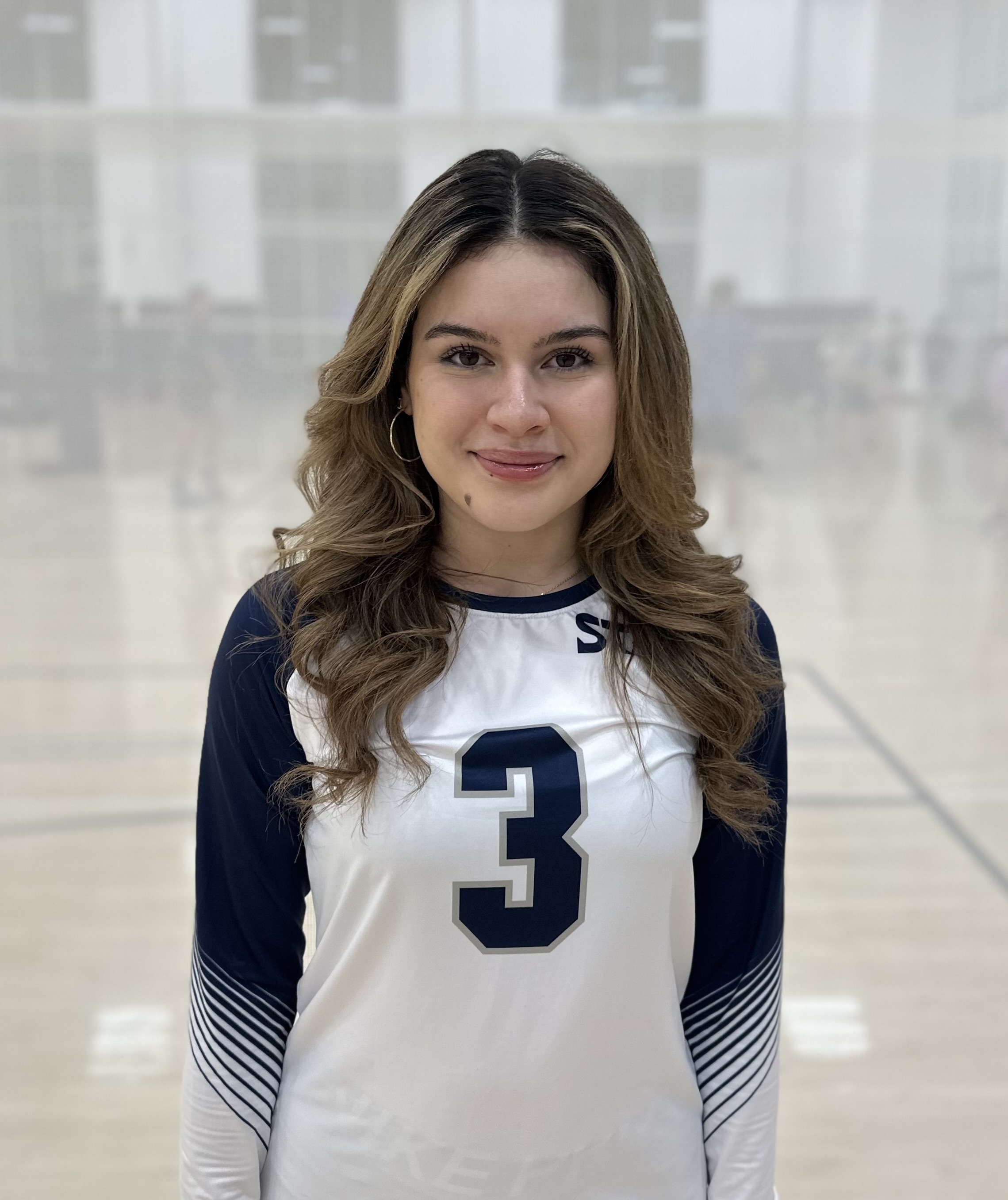 Sofia Giannelli Bishop O Connell Prep Dig