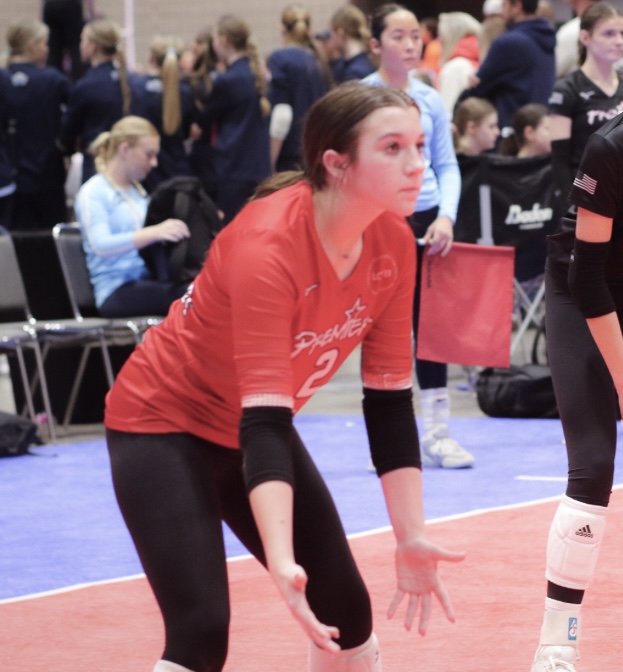 Reese Wallraff, Elkhorn North | Prep Dig
