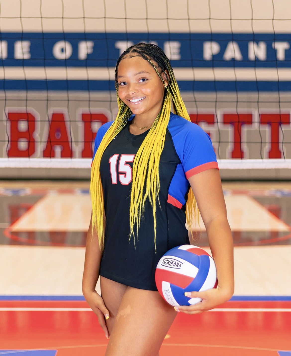 Milan Harvey, Bartlett | Prep Dig