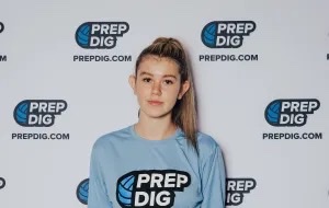 Amelia Grabarska, Redmond | Prep Dig