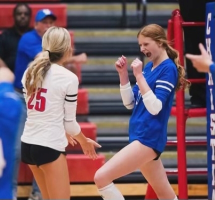 Kentucky High School Volleyball Coverage | Prep Dig
