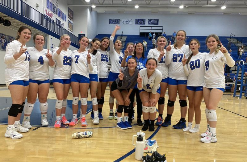 Kentucky High School Volleyball Coverage | Prep Dig