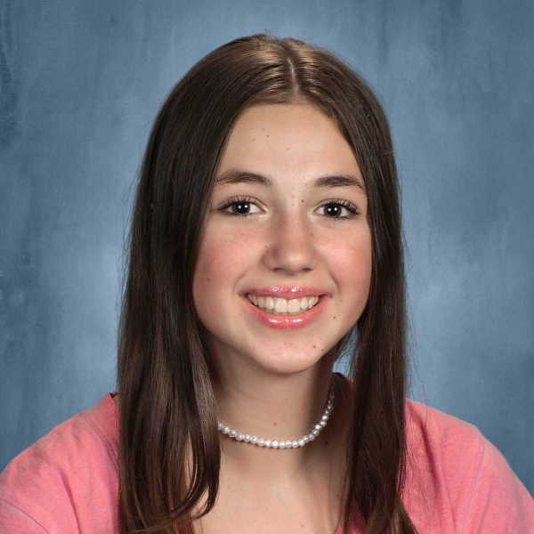 Lola Peters, Plano West | Prep Dig