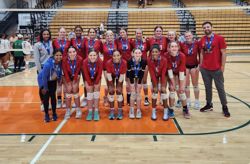 Four 2026 11th Region Setters On the Rise | Prep Dig