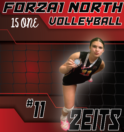 Kaleia Zeits, | Prep Dig