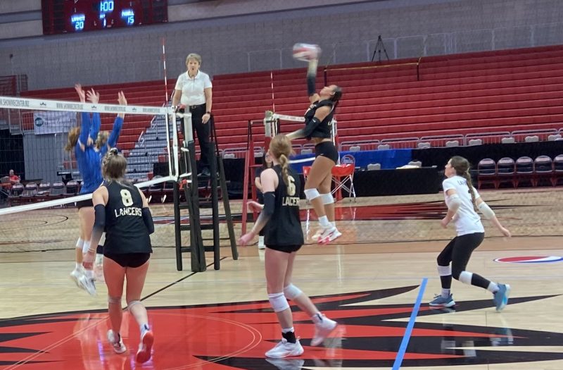 Class 5 - 2027 Top Returning Pins | Prep Dig