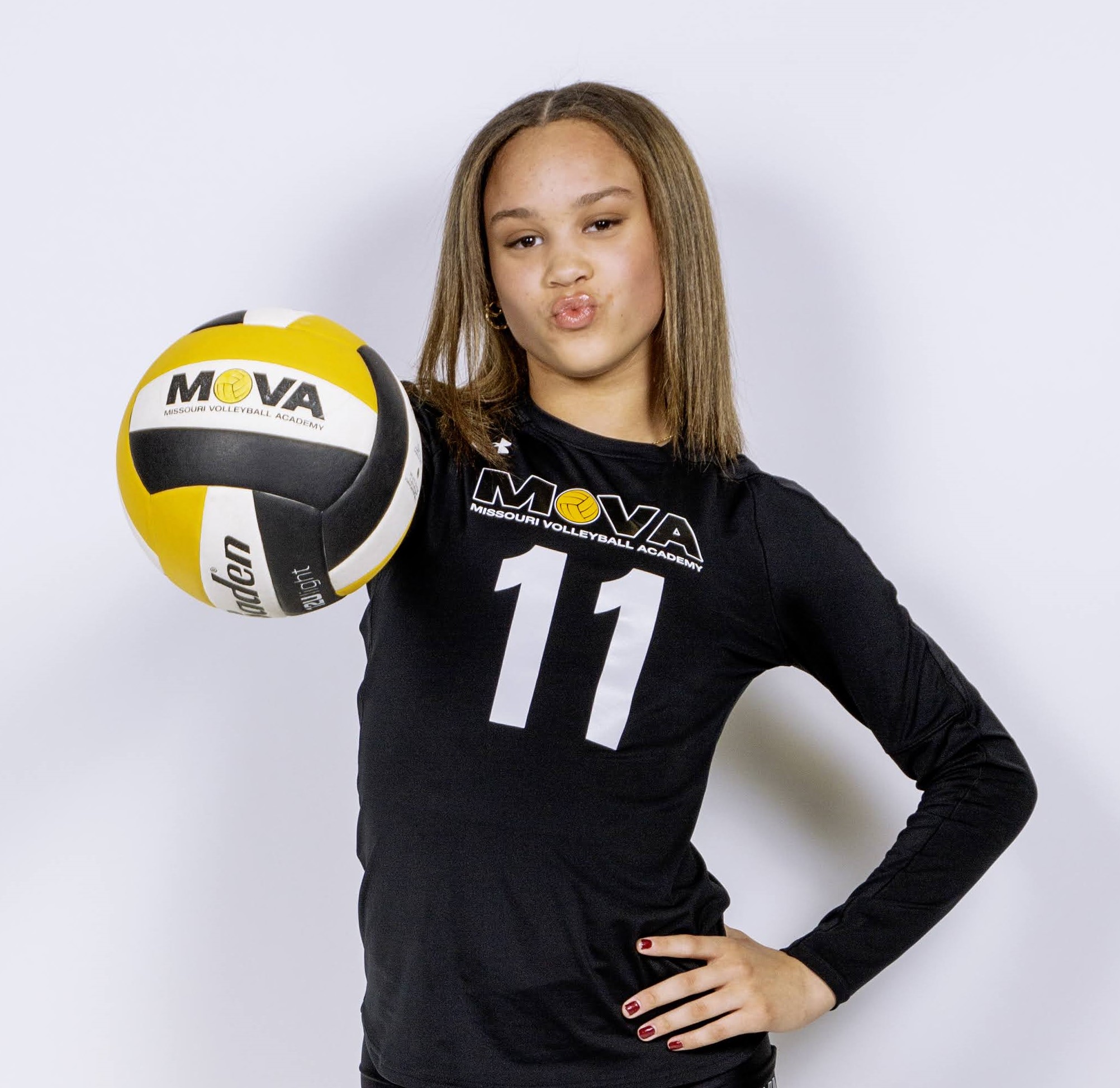 Kyndal K Jacobs, Francis Howell North | Prep Dig