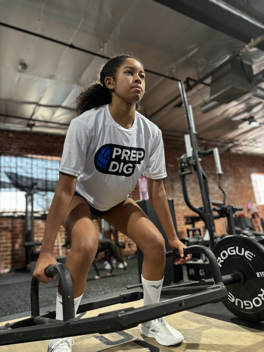 Madeleine “Maddie” Zaragoza, Sierra Canyon School | Prep Dig