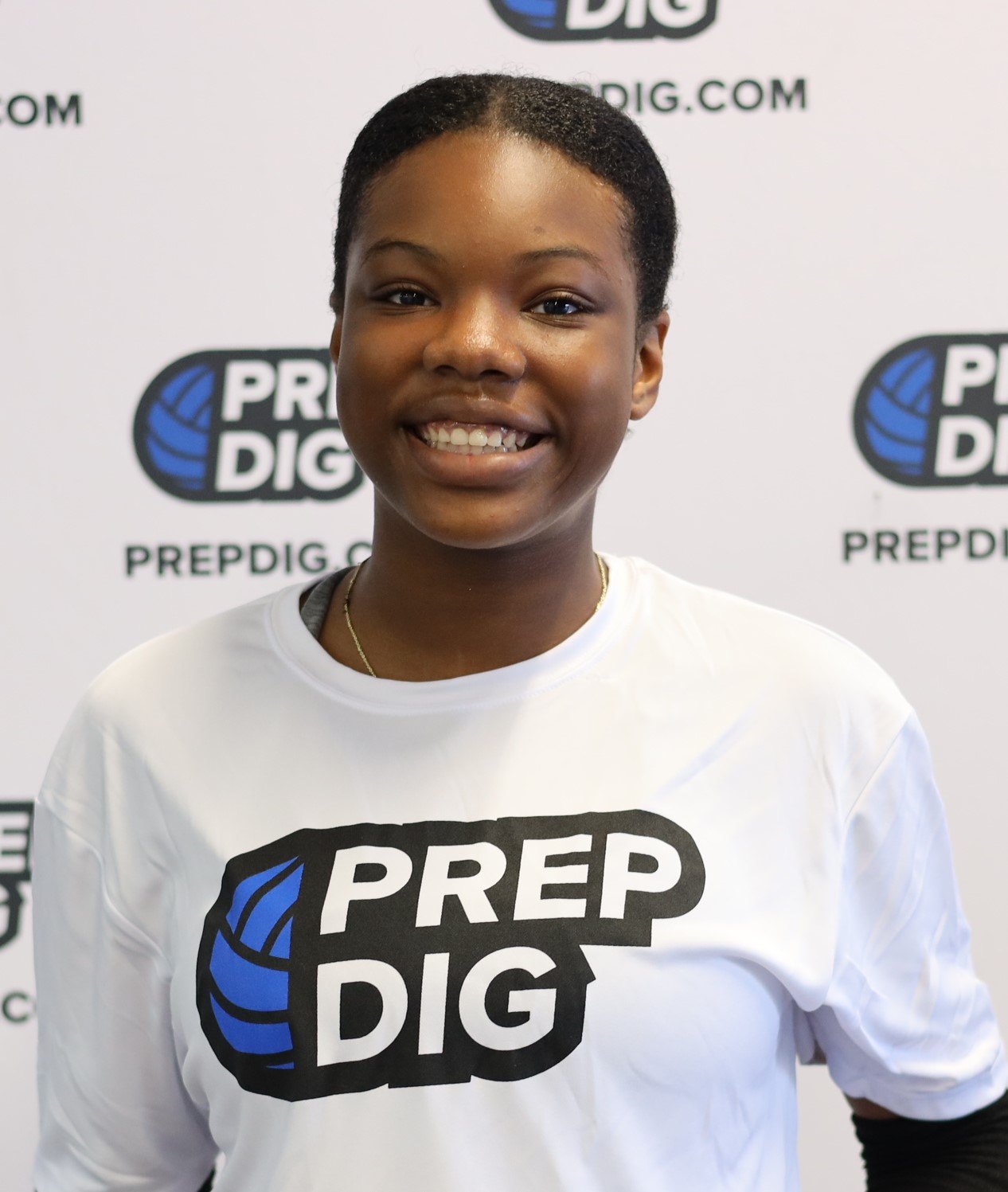 G's Elite Setters at Houston Top 250 Expo | Prep Dig