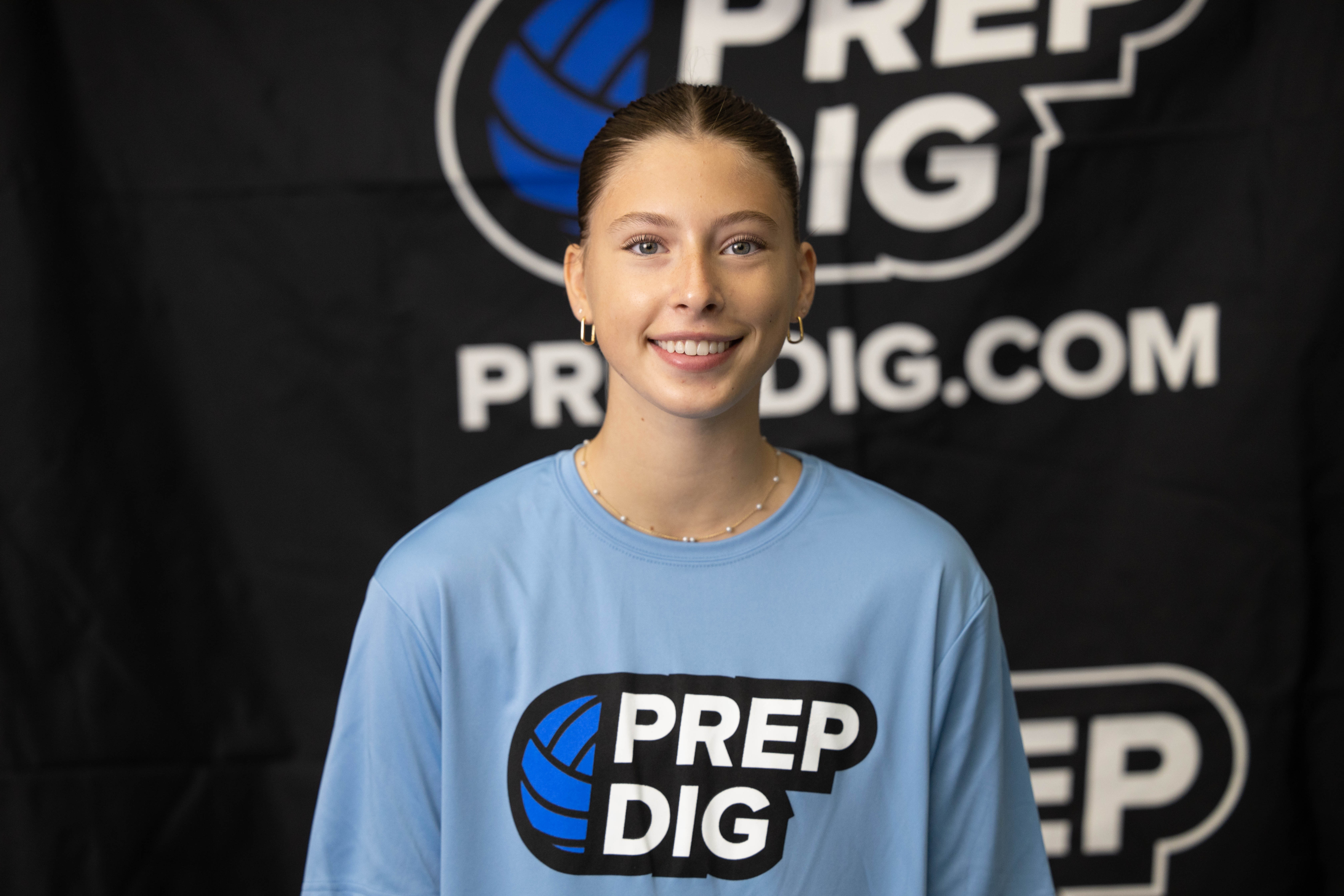 Charley Romeo, Northville | Prep Dig