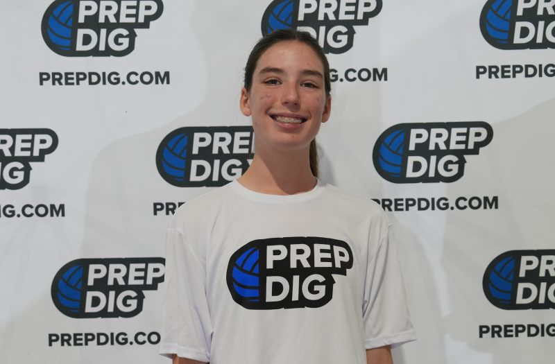 Marvelous Middles Take the Court at NorCal | Prep Dig