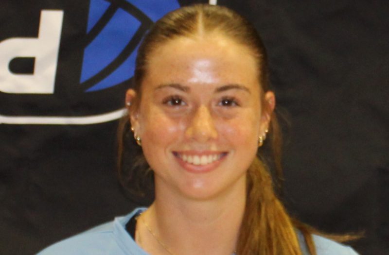 Heavy Hitting Hornet Prospects Solid In Win Over Derby | Prep Dig