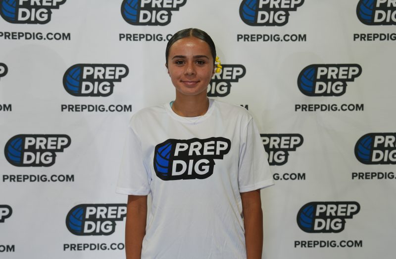 California High School Volleyball Rankings & Recruiting | Prep Dig