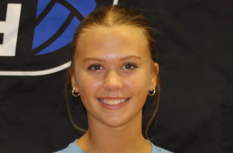 Kansas High School Volleyball Coverage | Prep Dig