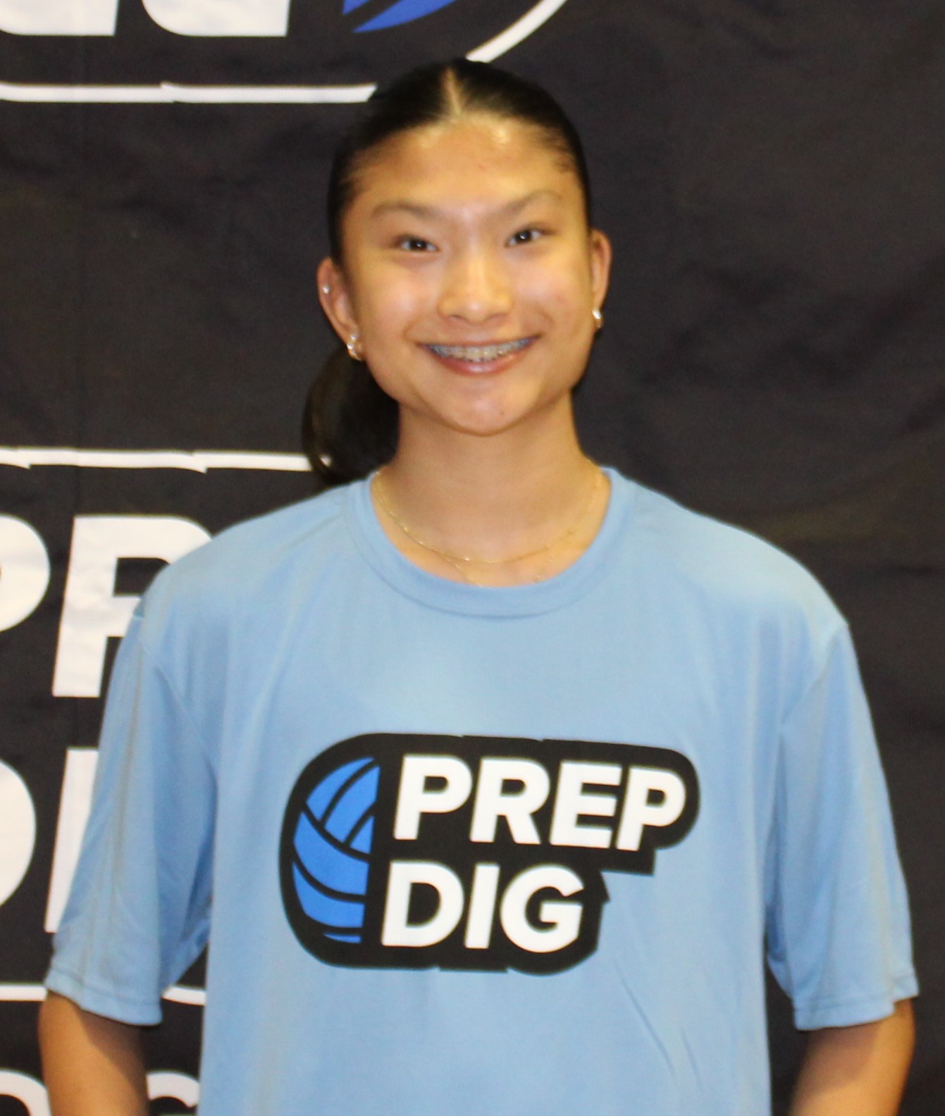 Benya Kitchaiya, Blue Valley Northwest | Prep Dig