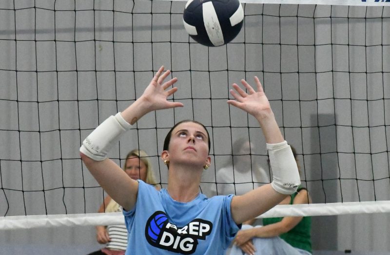 Top 250 Expo: Part 1 of 2026 Player Evaluations | Prep Dig