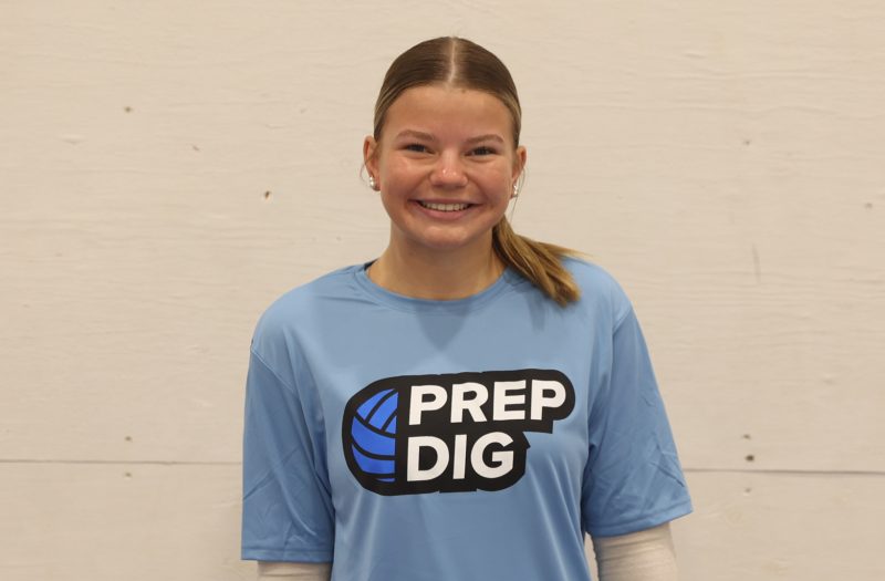 Illinois Top 250 Showcase: Standout Setters Pt. 1 | Prep Dig
