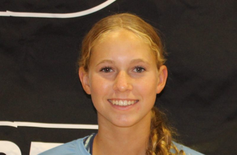 Five Wichita Area 2027 Prospects | Prep Dig