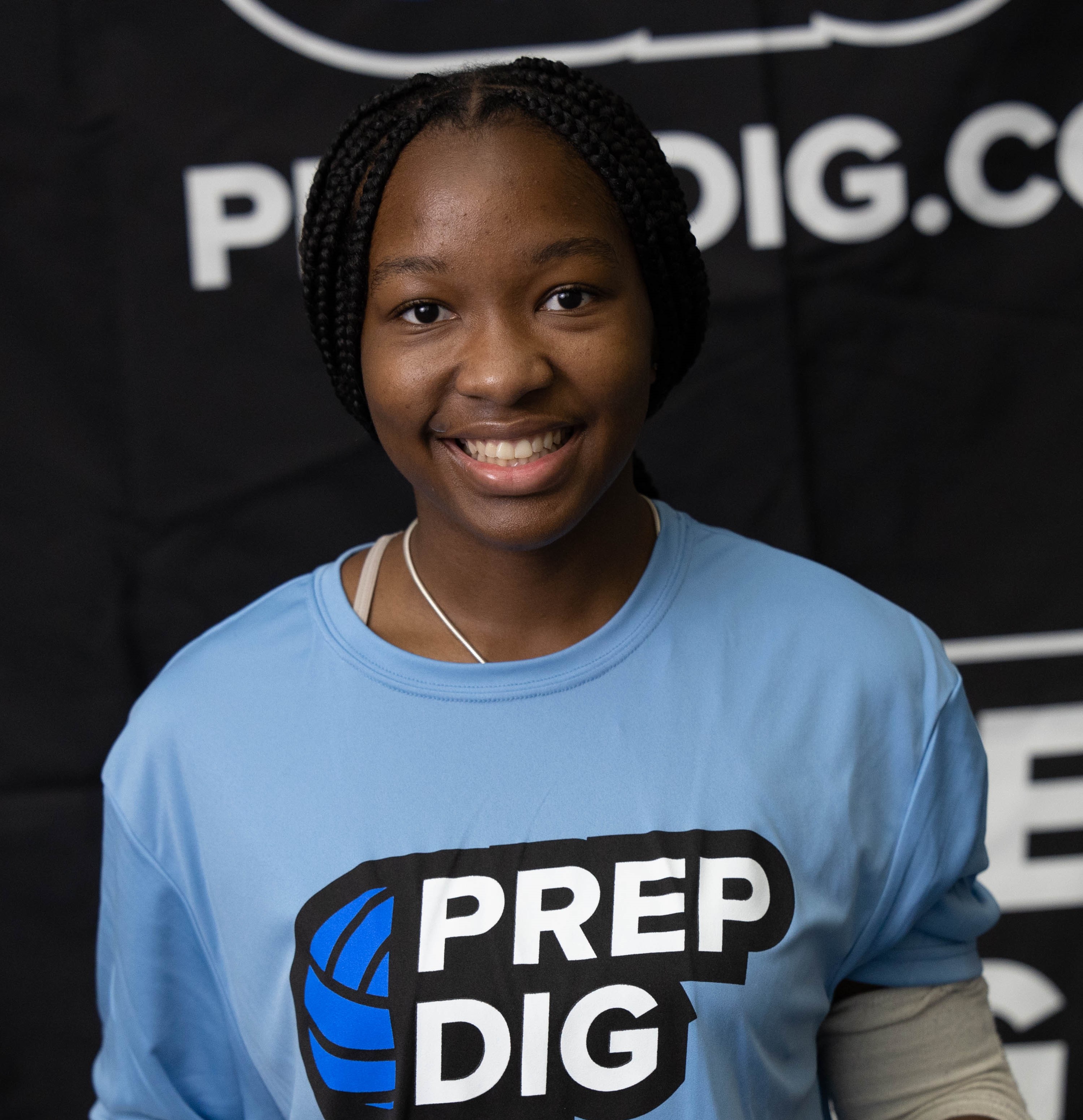 Kamari Robinson, | Prep Dig