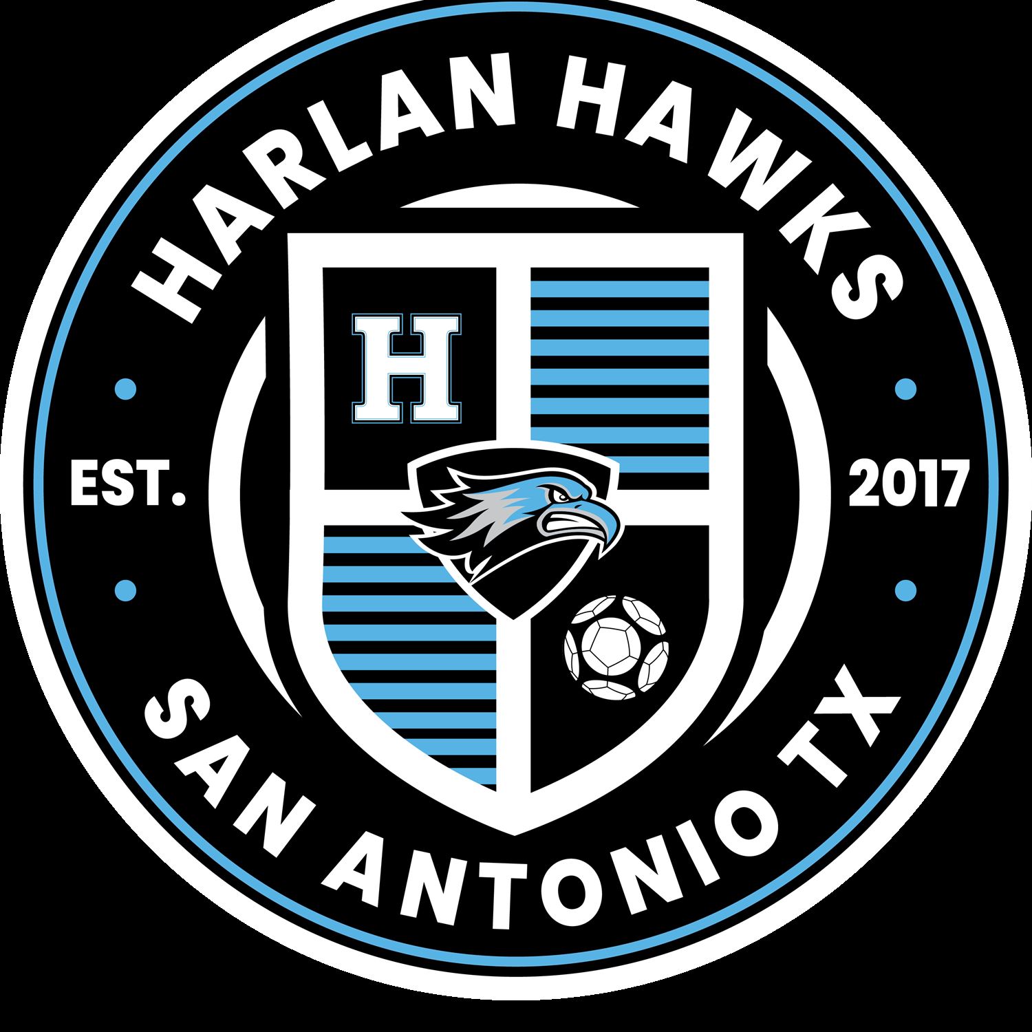 Harlan | Prep Dig