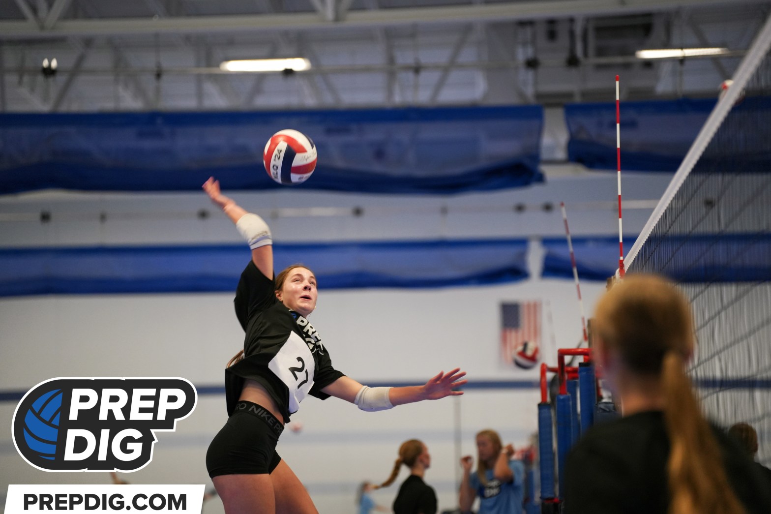2026 National High School Volleyball Player Rankings | Prep Dig
