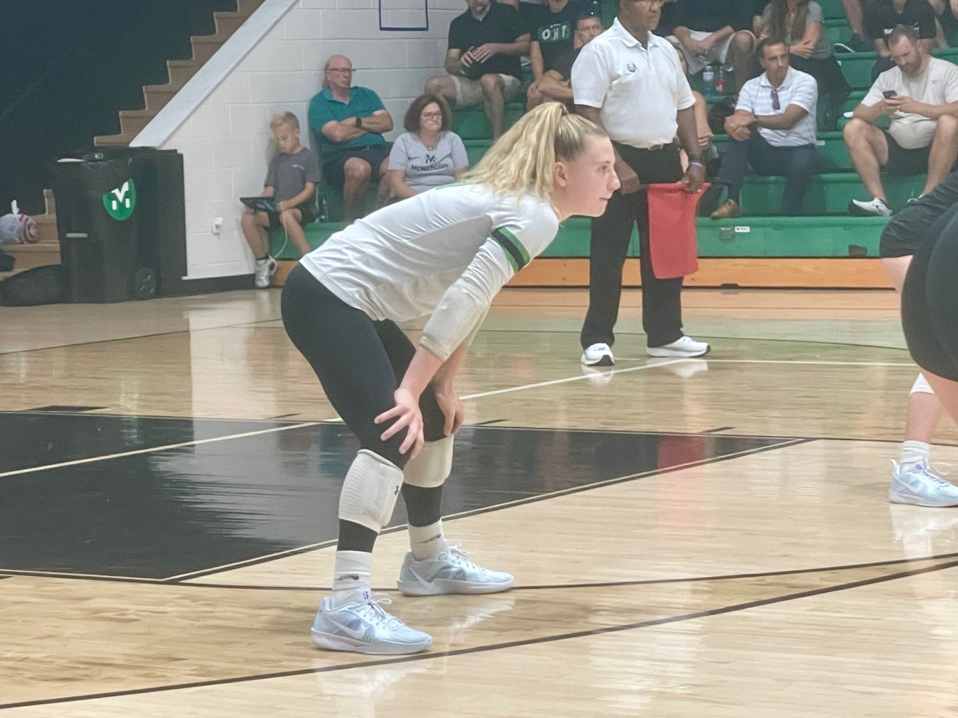 Badin at McNicholas Recap | Prep Dig