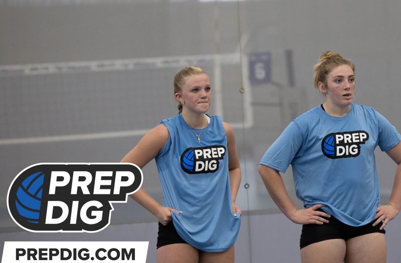 Michigan High School Volleyball Coverage | Prep Dig