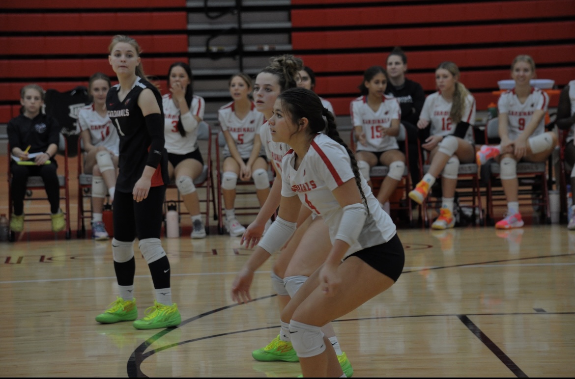 Riley Stever, Gainesville | Prep Dig