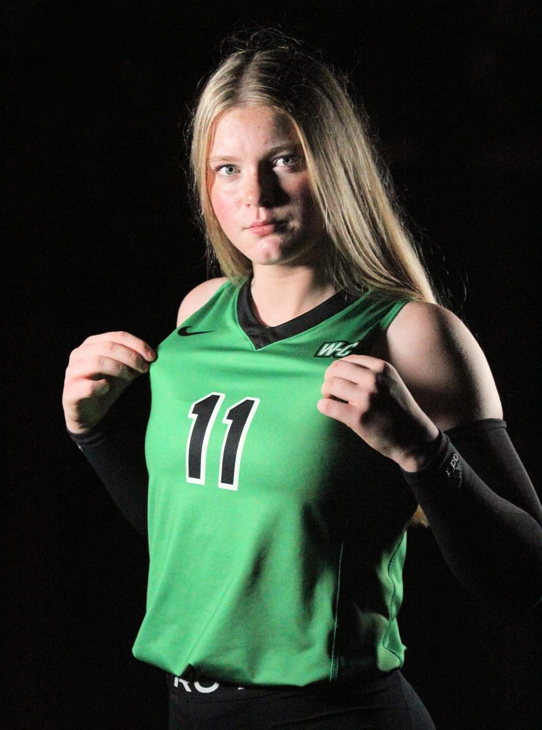 Elaina Roger, Wilber-Clatonia | Prep Dig