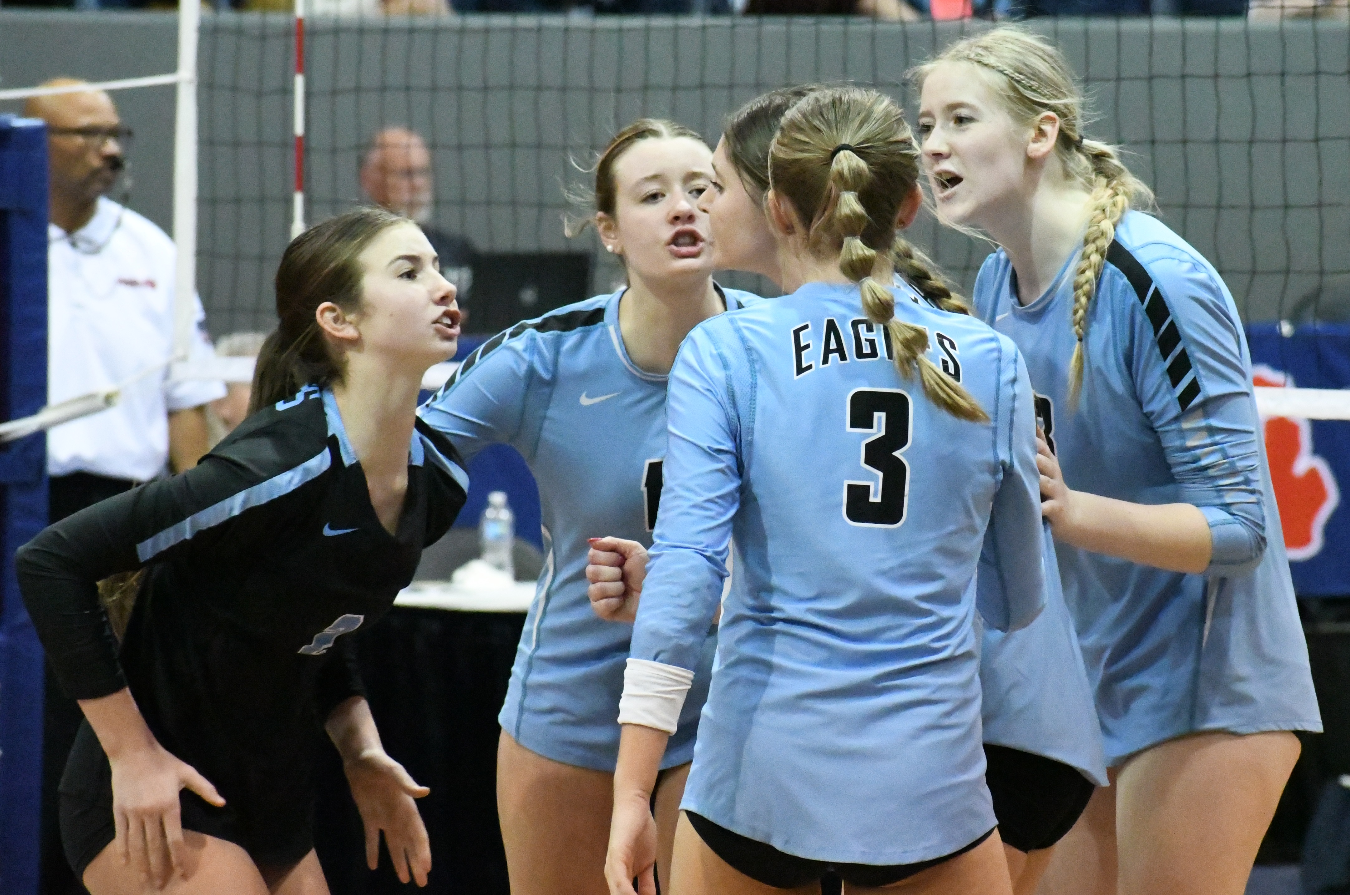 Michigan High School Volleyball Coverage | Prep Dig