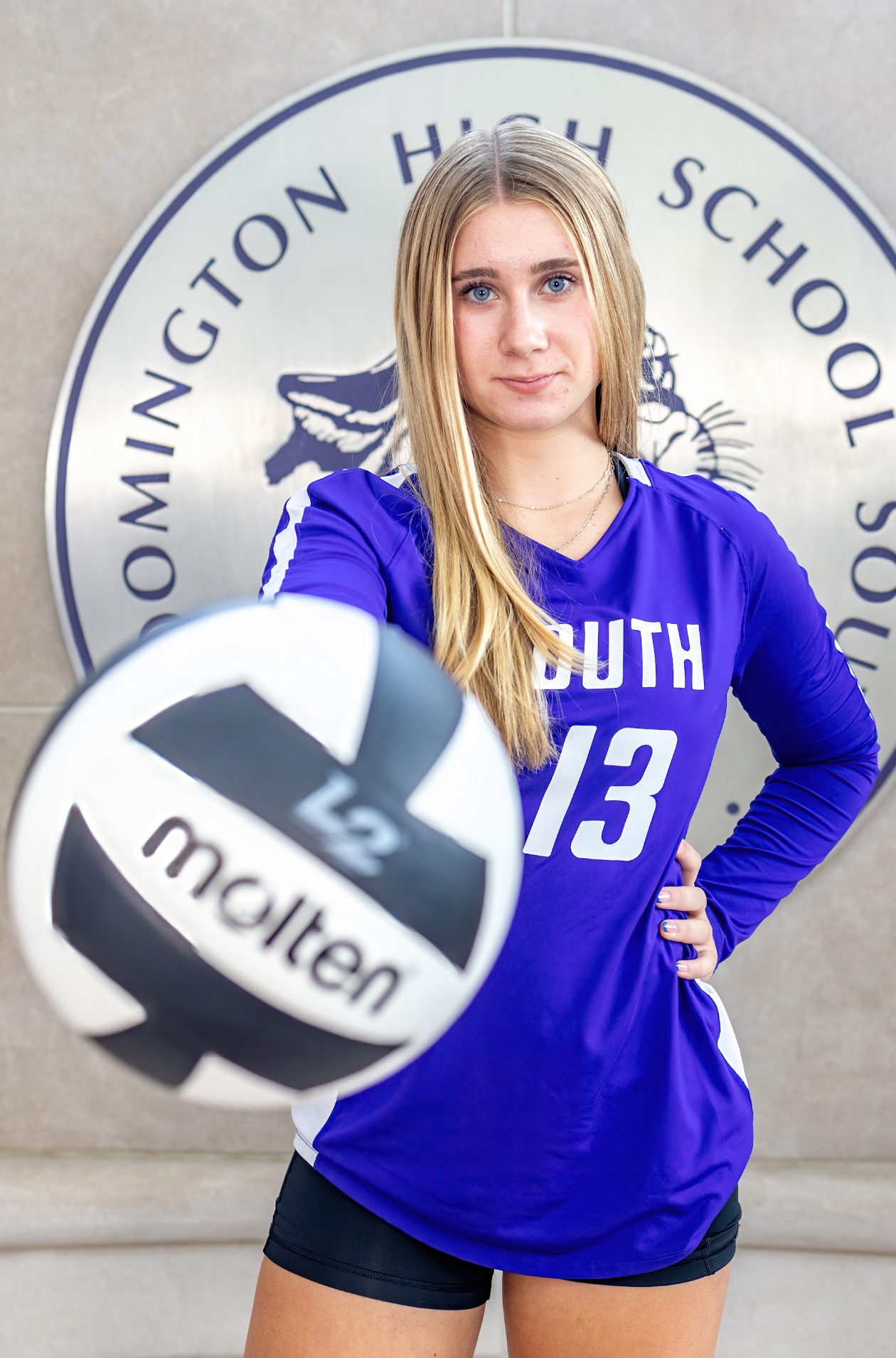 Lily Reinhart, | Prep Dig